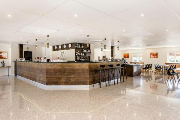 Hotell Nova - Karlstad