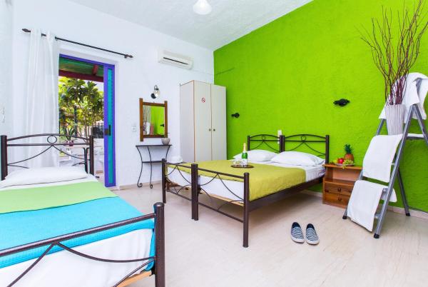 Litsa Studios - Creta