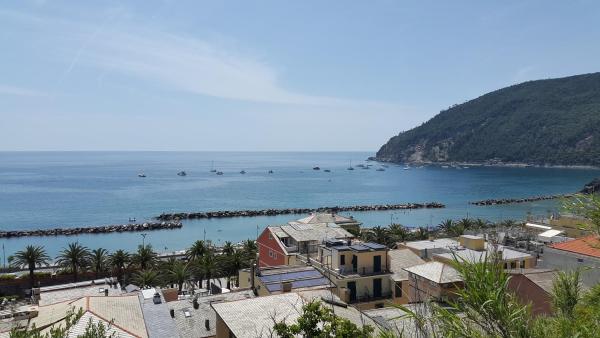 Villetta 5 Terre - Moneglia