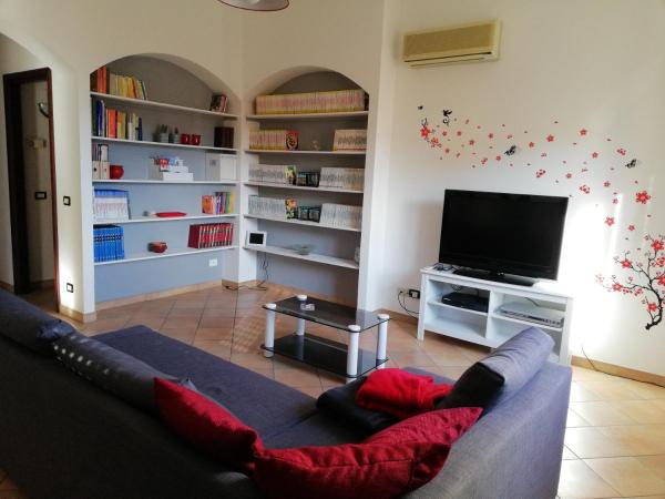 Agrigento Doc House - Agrigento