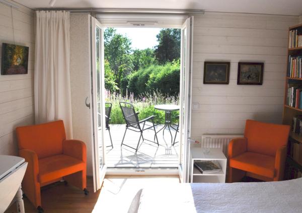 Room In Ekestad - Kristianstad