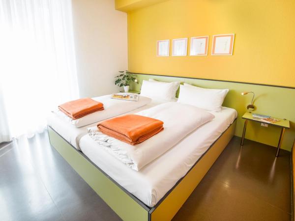 Viavelo Hotel - Kirchzarten