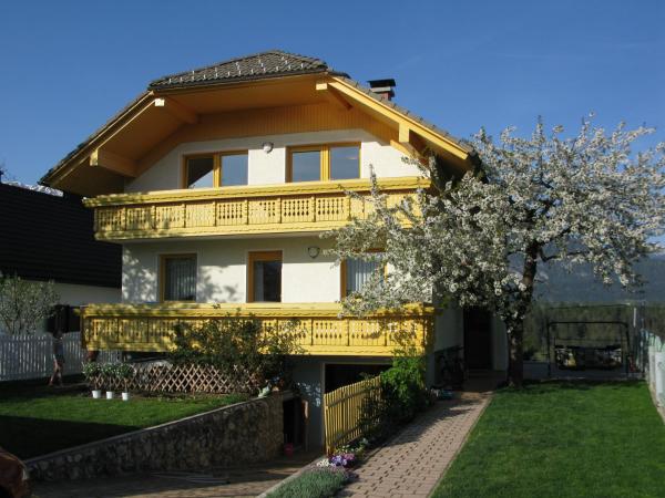 Apartma As - Bled