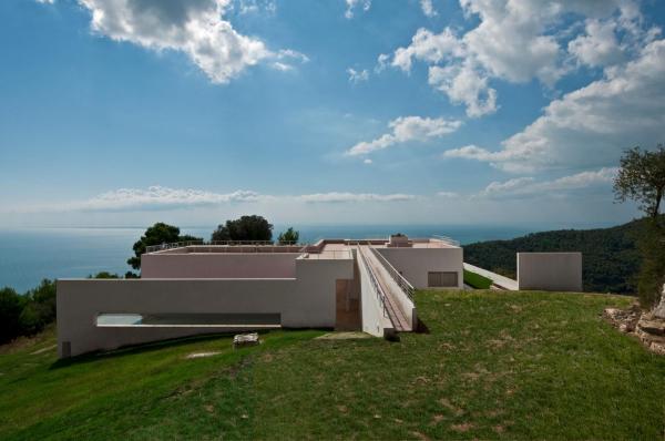Villa Zagare - Mattinata