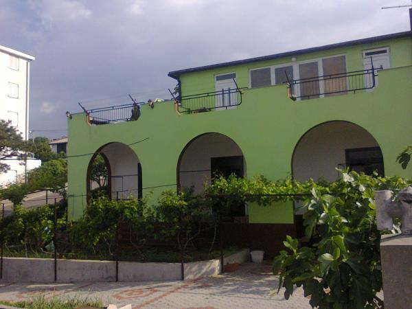 Apartmani Ana Novi V. - Studio - Klenovica