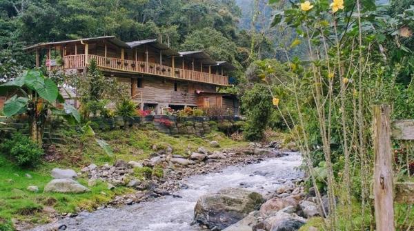 Cardisch - Santa Rosa de Cabal