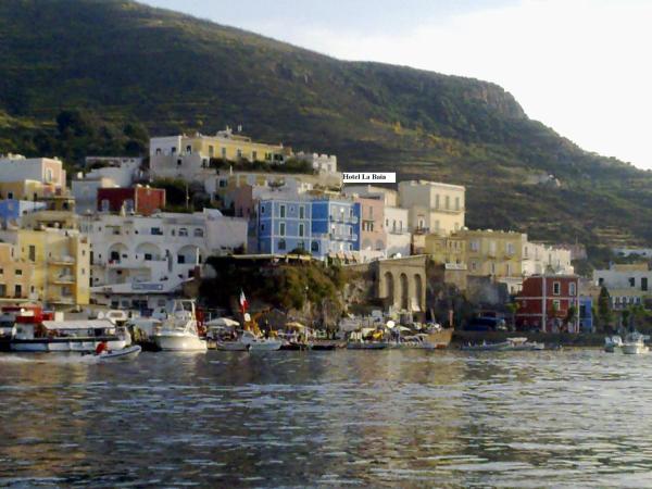 Hotel La Baia - Ponza
