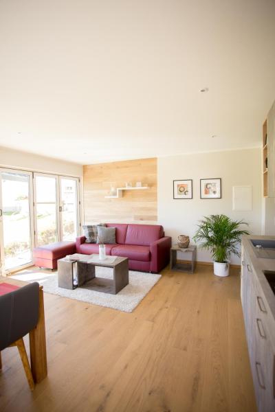 Ferienwohnung Vogelsang - Hilchenbach