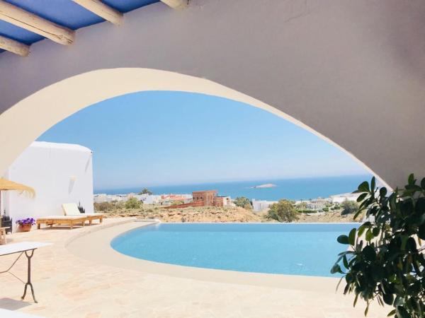 Casabah Bed & Breakfast - Carboneras