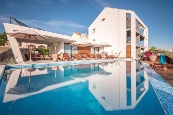 Residence Delta - Mlini