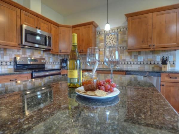 Coyote Ridge Condo - Estes Park, CO