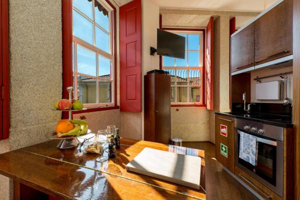 Flores Lofts - Porto