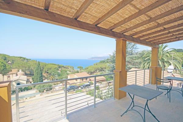 Villa Artemide - Porto Azzurro