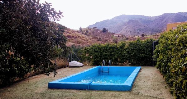 Finca El Carrascal - Librilla