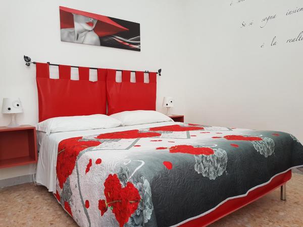 Mary's Room - Napoli