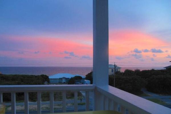 Seabreeze Cottage #45 - Rosemary Beach, FL