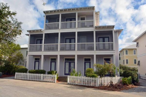 Grace Villa - Seaside