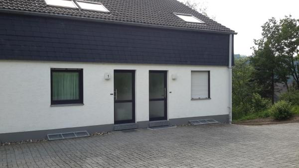 Niedersfeld Polzweg - Winterberg
