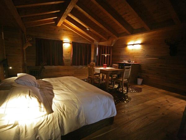 Locanda Sensi - Piacenza