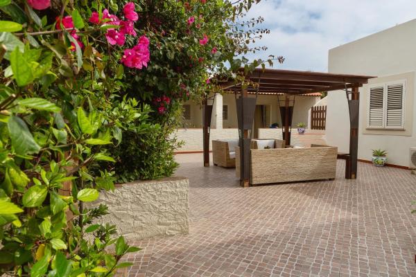 Residence Agave Lampedusa - Lampedusa