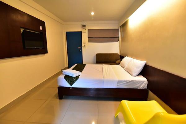 Morn-ing Hostel - Bangkok