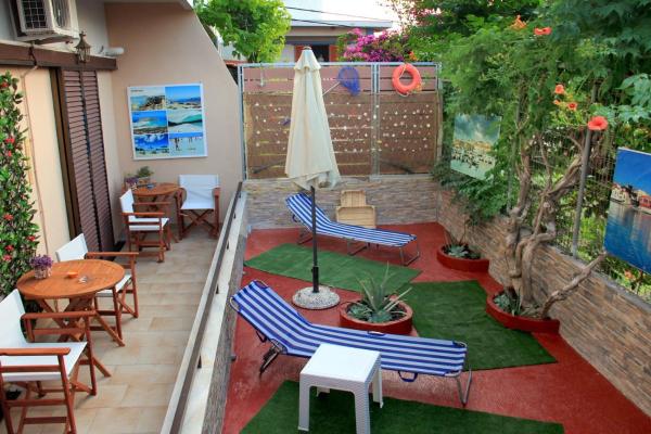 Your Home - Crete