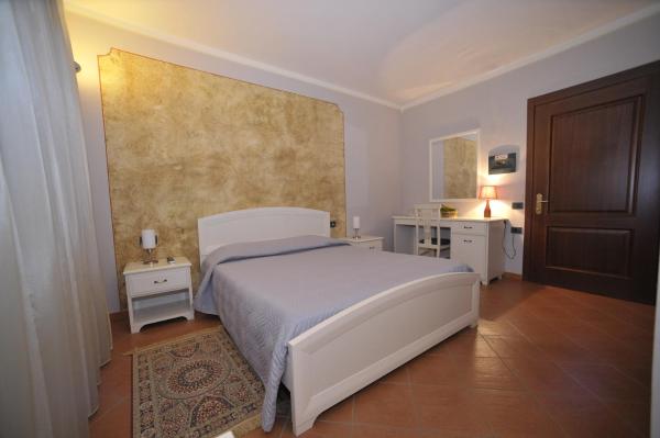 Hotel Ristorante Borgovecchio - Asti
