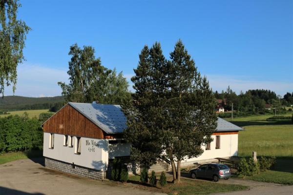 Apartmány Na Výtoni - Tchéquie