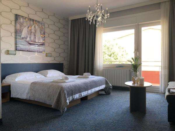 Rooms Ana - Podstrana