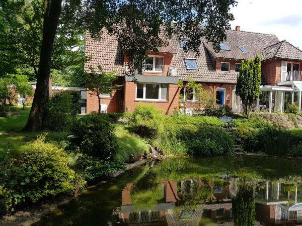 B&b Dersum Dream - Papenburg