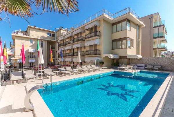 Hotel Jesulum - Cavallino-Treporti