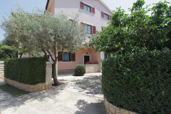 Guest House Ljubica - Medulin