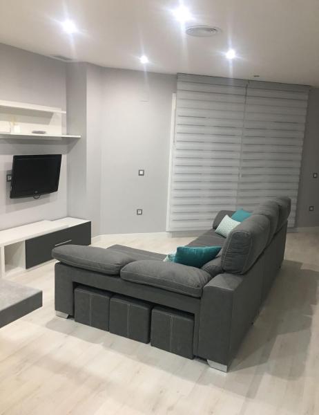 Apartamento Ausonio 2 Dormitorios - Mérida