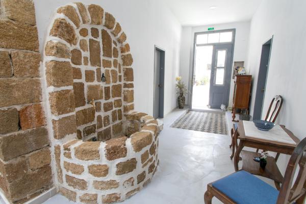 Marnin Apartments - Rhodes (Greece)