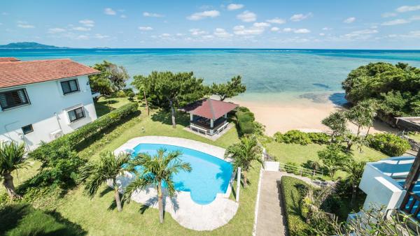 Ishigaki Sunset Cove - Ishigaki