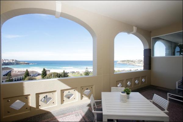 Hotel Bondi - Bondi Beach