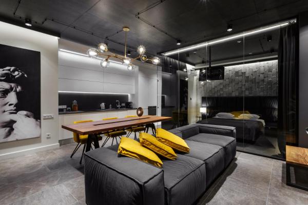 Feeria Apartment - Odesa