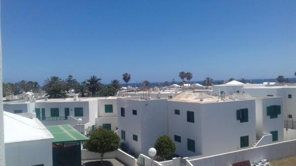 Rubama - Puerto del Carmen
