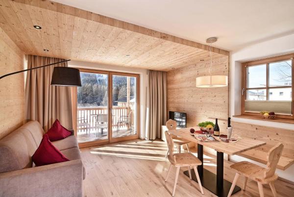 Schäfer Apartments - Sillian