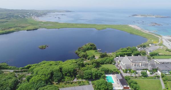Renvyle House Hotel & Resort - Mayo