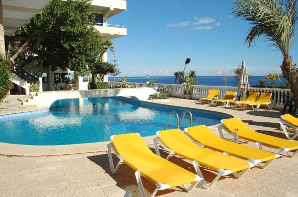 Hotel Masa International - Guardamar del Segura