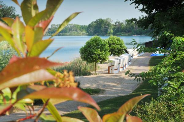 Bernstein Acamed Resort - Bernburg