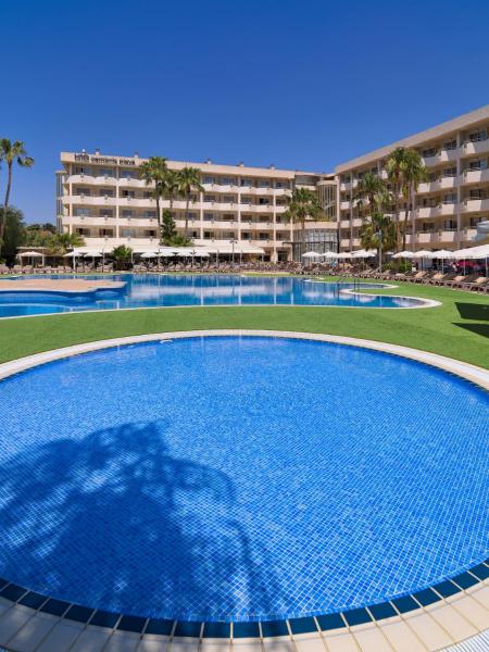 H10 Cambrils Playa - Costa Daurada (Spain)