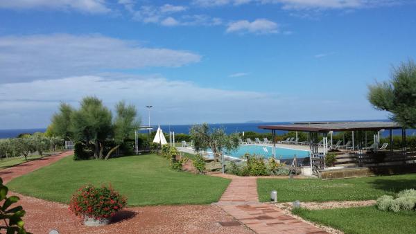 Casale Del Mare - Cecina