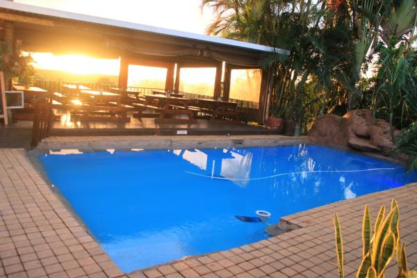 Cheese Farm & Lodge - Mtubatuba