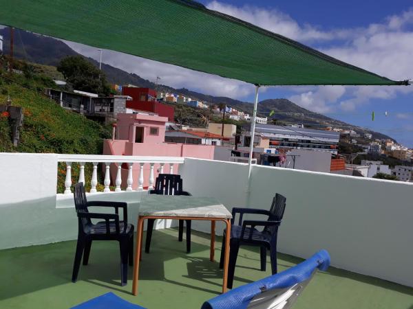 Casa Ana - Santa Cruz de La Palma