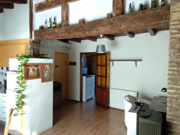 Centro Con Encanto. - Mislata