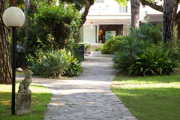 Hotel Valdor - Lido di Venezia