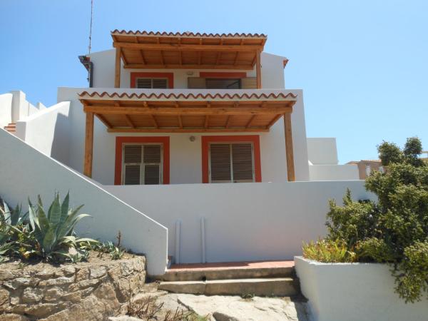 Palau Maisonettes - Palau