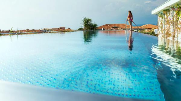 Villa Romana Fréjus - Saint-Aygulf